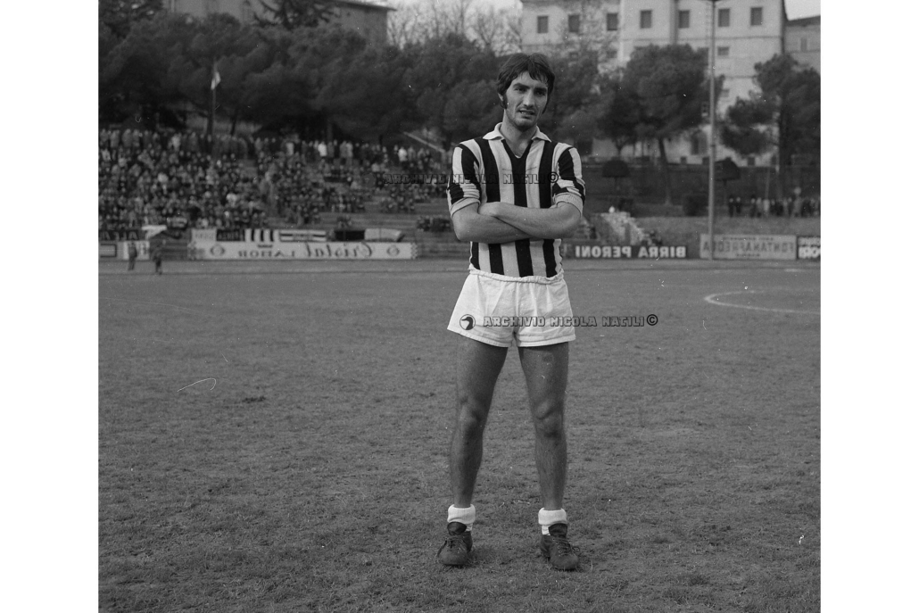 21 novembre: ricordo di uno dei più grandi calciatori del Siena e di un ...
