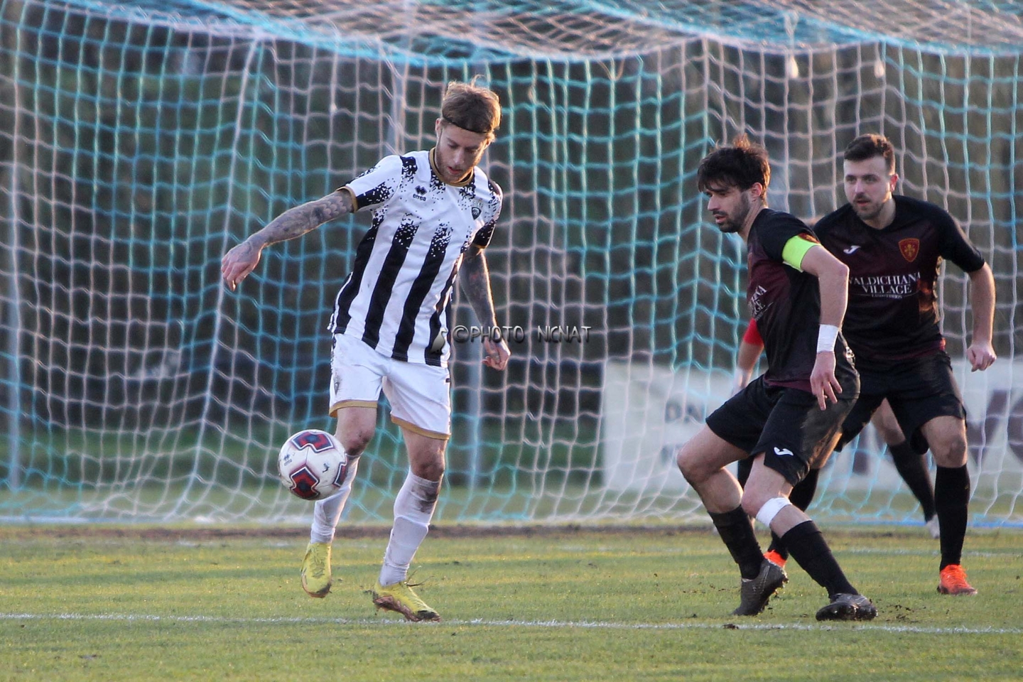 17a giornata - Siena-Foiano 5-0 :: Siena Club Fedelissimi 1970