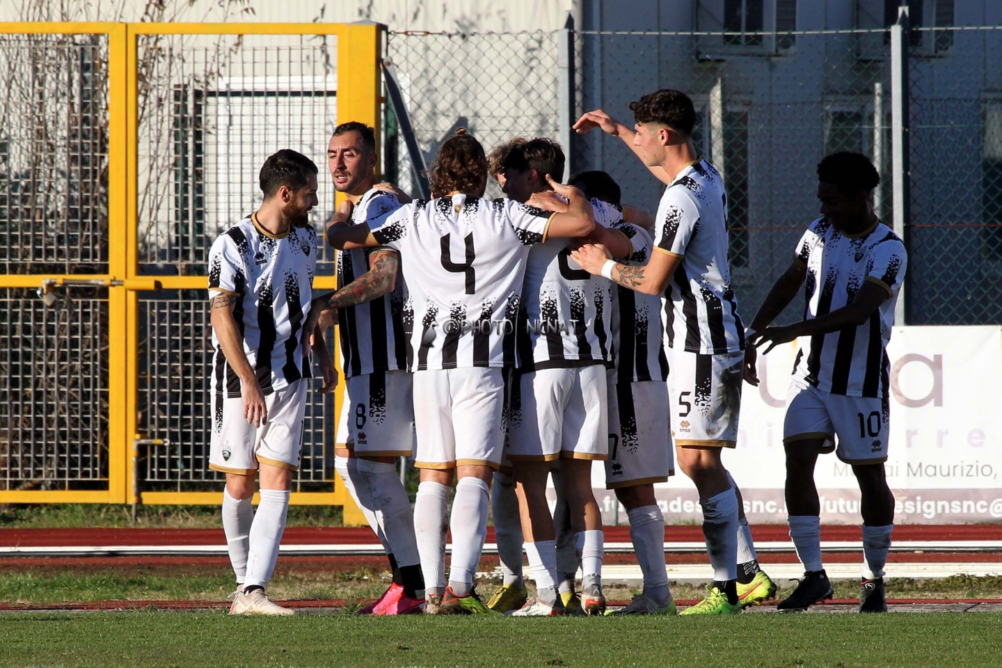 16a giornata - Mazzola-Siena 0-3 :: Siena Club Fedelissimi 1970