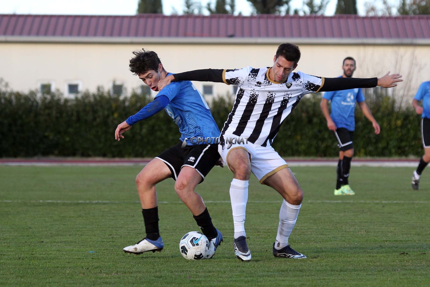 16a giornata - Mazzola-Siena 0-3 :: Siena Club Fedelissimi 1970