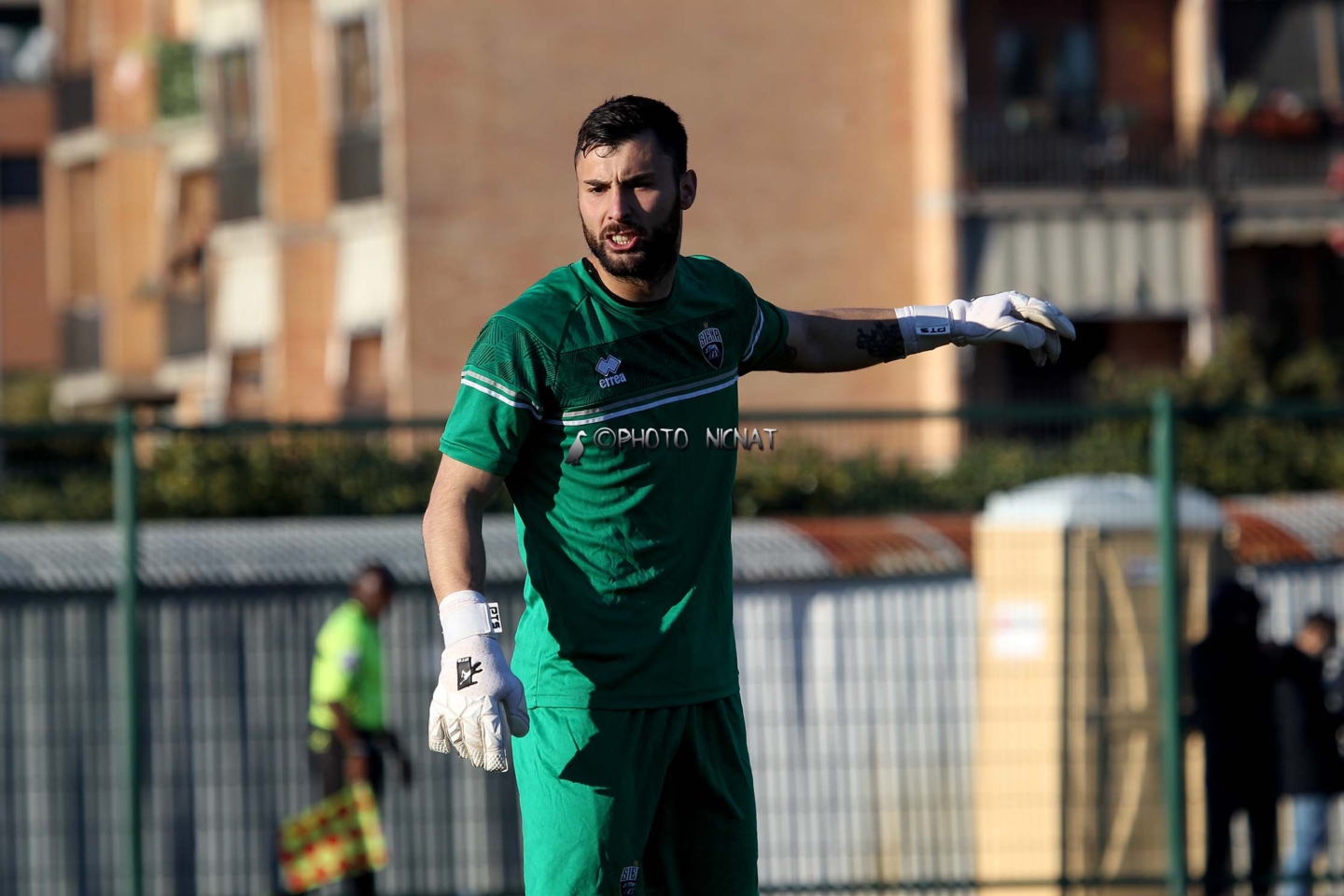 Il campo e le assenze non fermano il Siena : travolto il Foiano! La ...