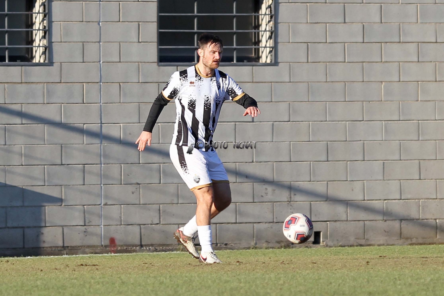 Il campo e le assenze non fermano il Siena : travolto il Foiano! La ...