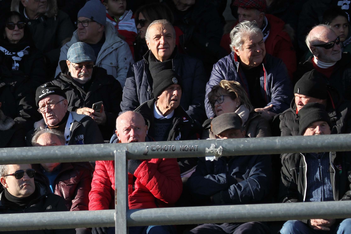 ...dove si balla..!! Foto tifo di Siena-Foiano a cura di Nicola Natili ...