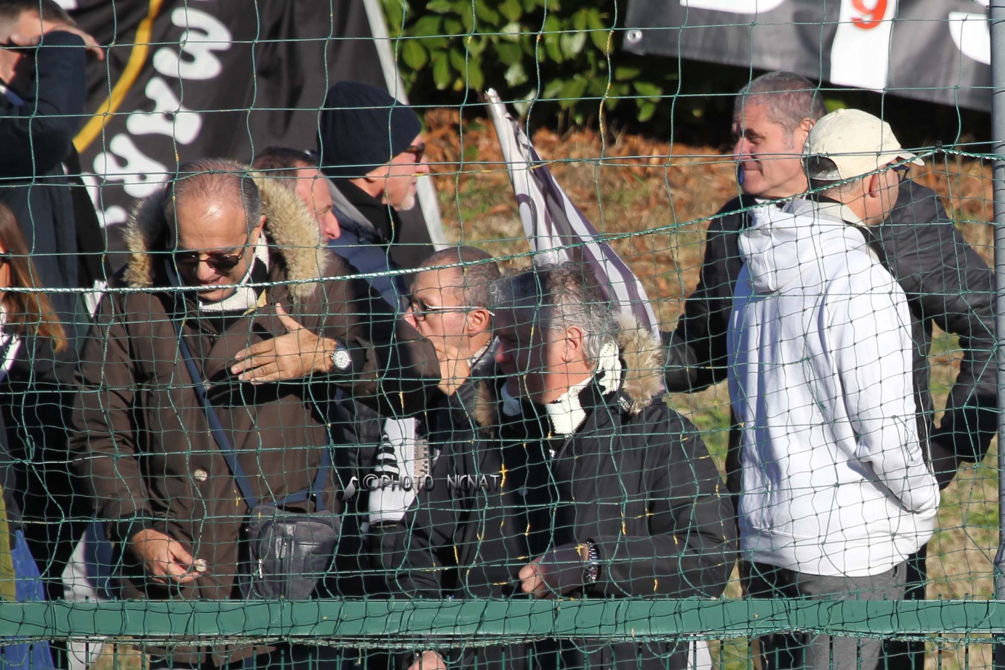 ...dove si balla..!! Foto tifo di Siena-Foiano a cura di Nicola Natili ...