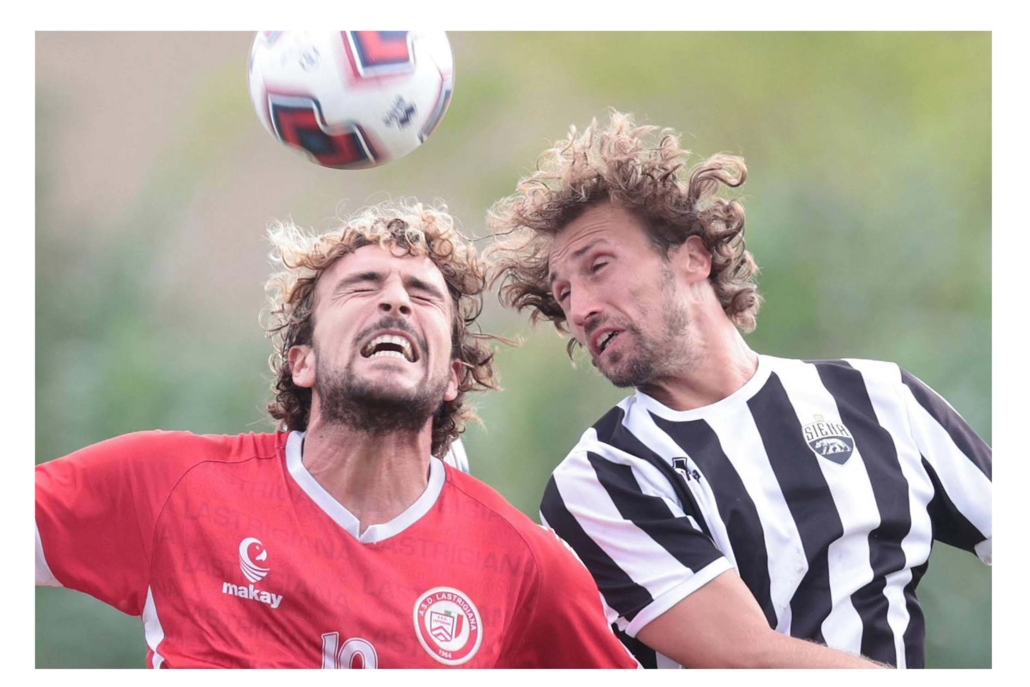 Lollo, un’ingiustizia del calcio: oggi il compleanno del suo primo gol ...