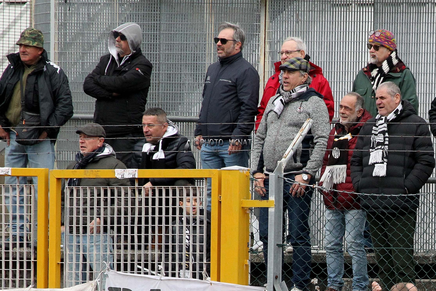 Foto tifo di Colligiana-Siena a cura di Nicola Natili :: Siena Club ...