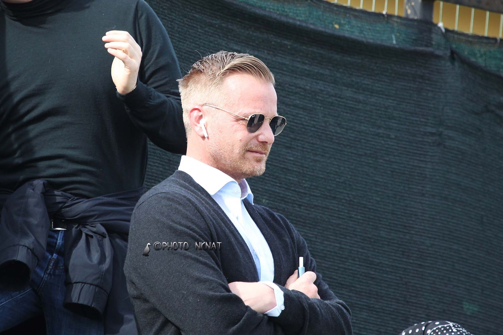 Farina: “A breve la firma di Guerri. Miglioreremo la rosa, senza smantellarla” :: Siena Club ...