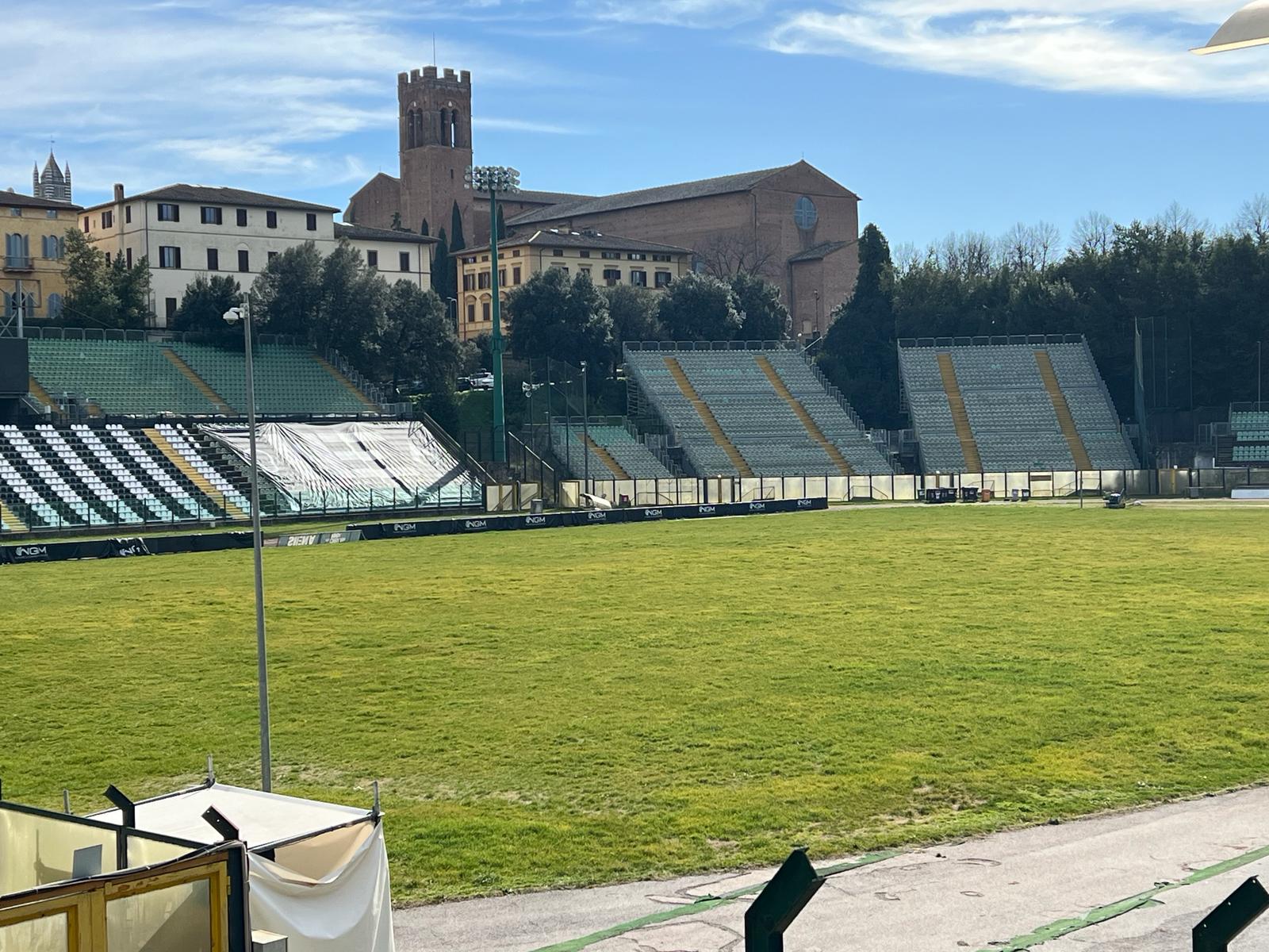 Daniele Magrini: “Serve un’azione emergenziale per salvare il terreno ...