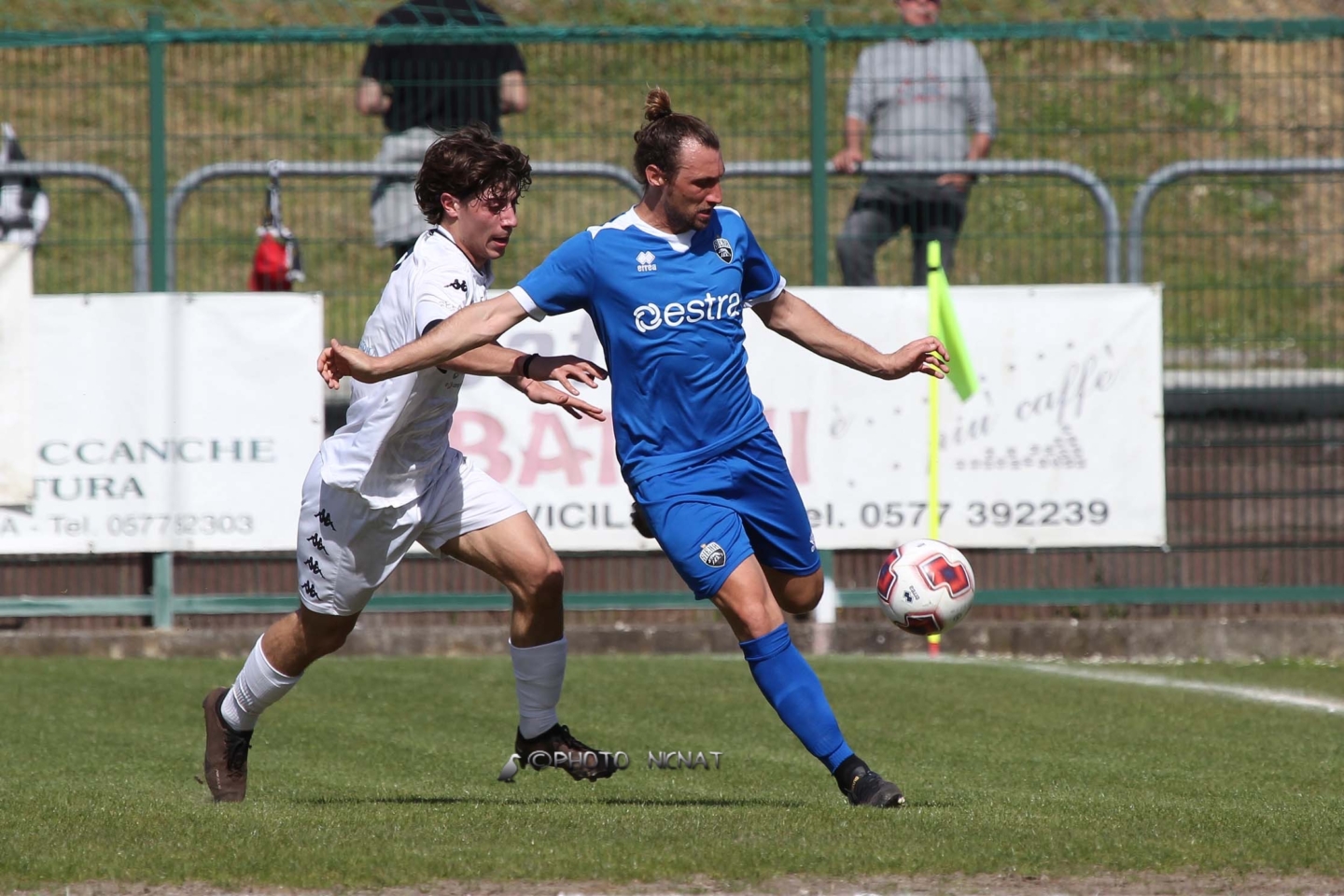 La photogallery di Siena-Audax Rufina a cura di Nicola Natili :: Siena ...