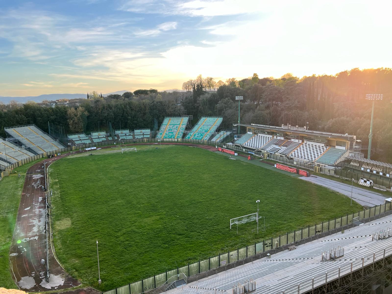 Agibilità del Franchi, nuovo sopralluogo della Commissione provinciale ...