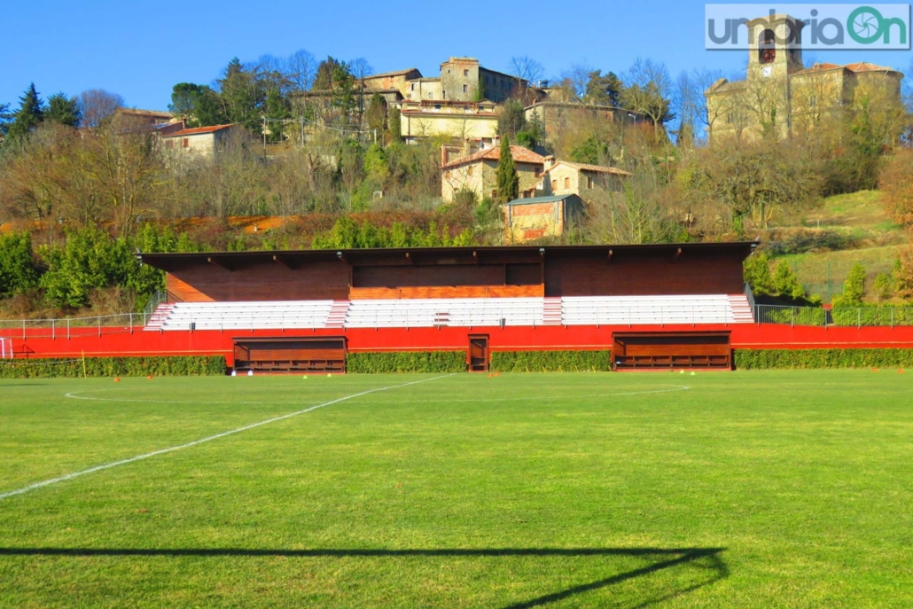 Ritiro in Umbria per il Siena FC: Castel Rigone dovrebbe essere la sede ...