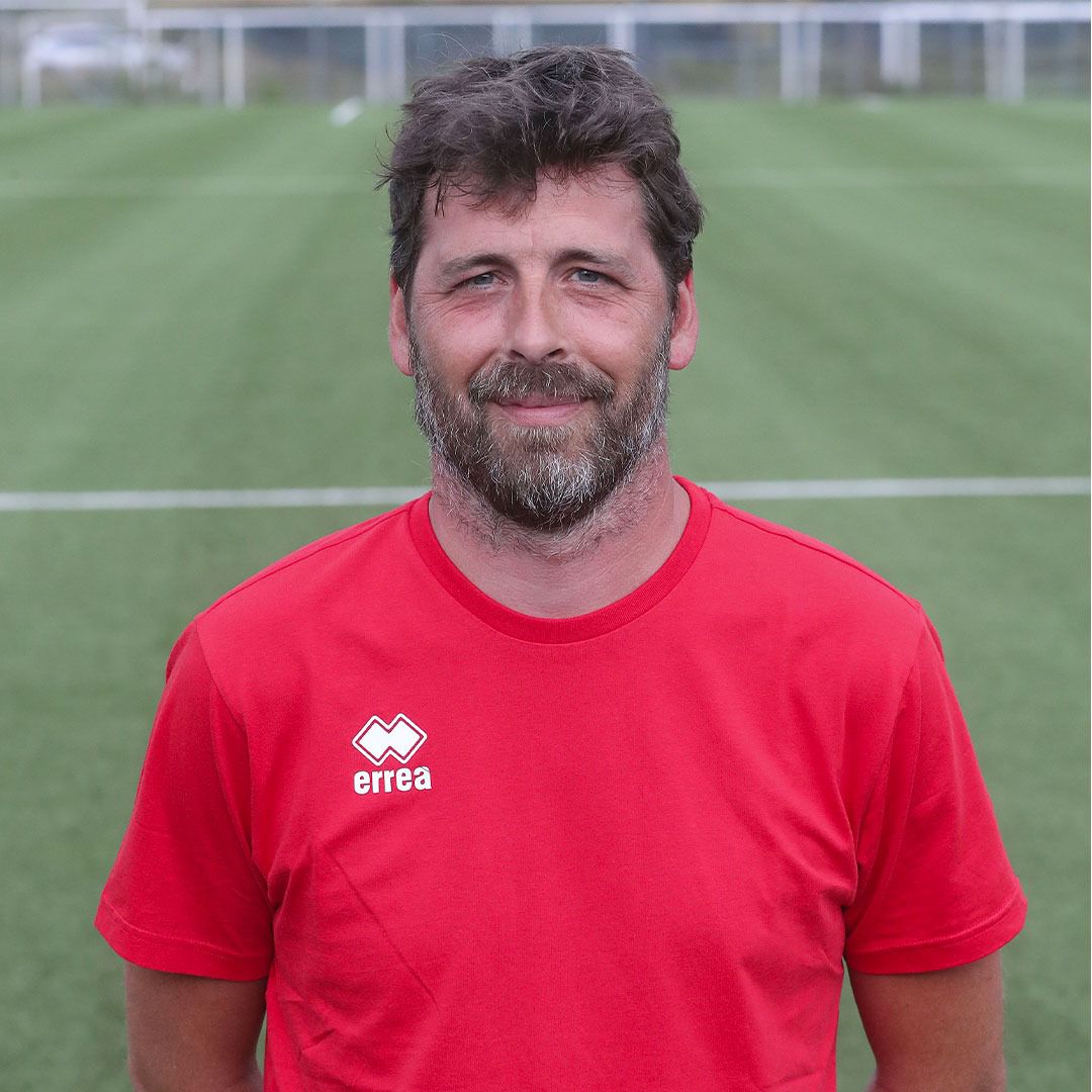 Alessandro Barbieri nuovo viceallenatore del Siena :: Siena Club Fedelissimi 1970