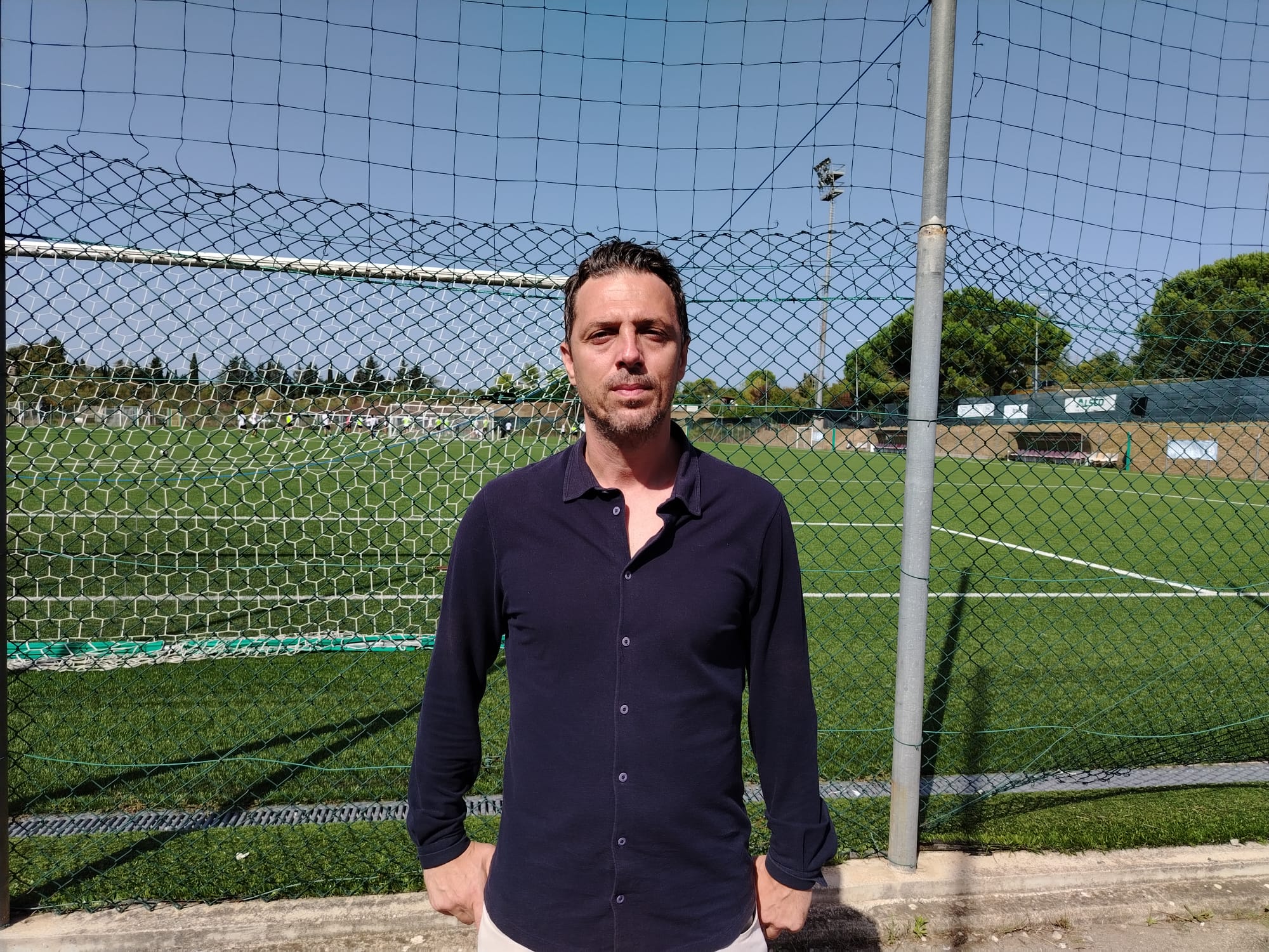 Guerri: "Possiamo ritagliarci spazio tra le prime. Mercato condizionato ...