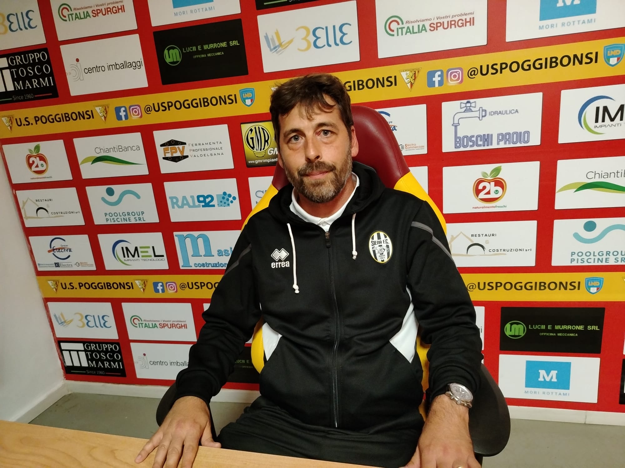 Barbieri: "Dopo il gol abbiamo spento la luce. Bisogna rimettersi in ...