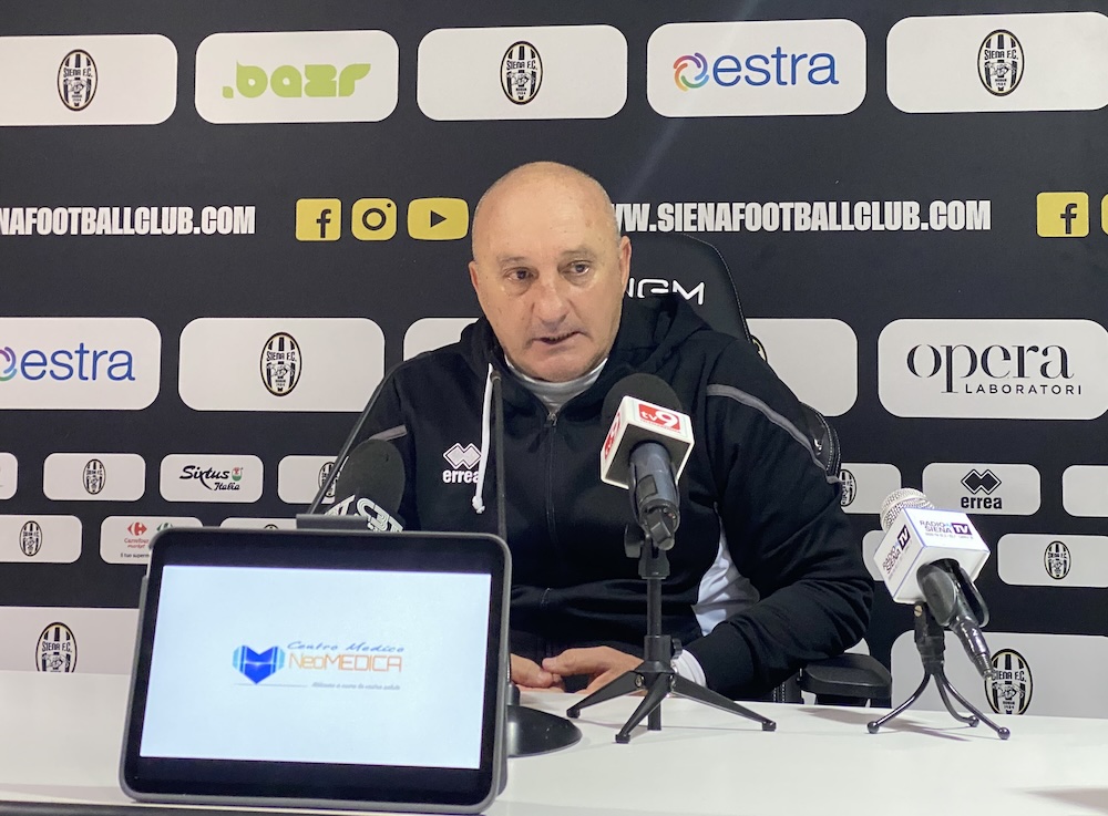 Magrini: “Non mi sento di avere tutte le colpe, a inizio anno non sono ...