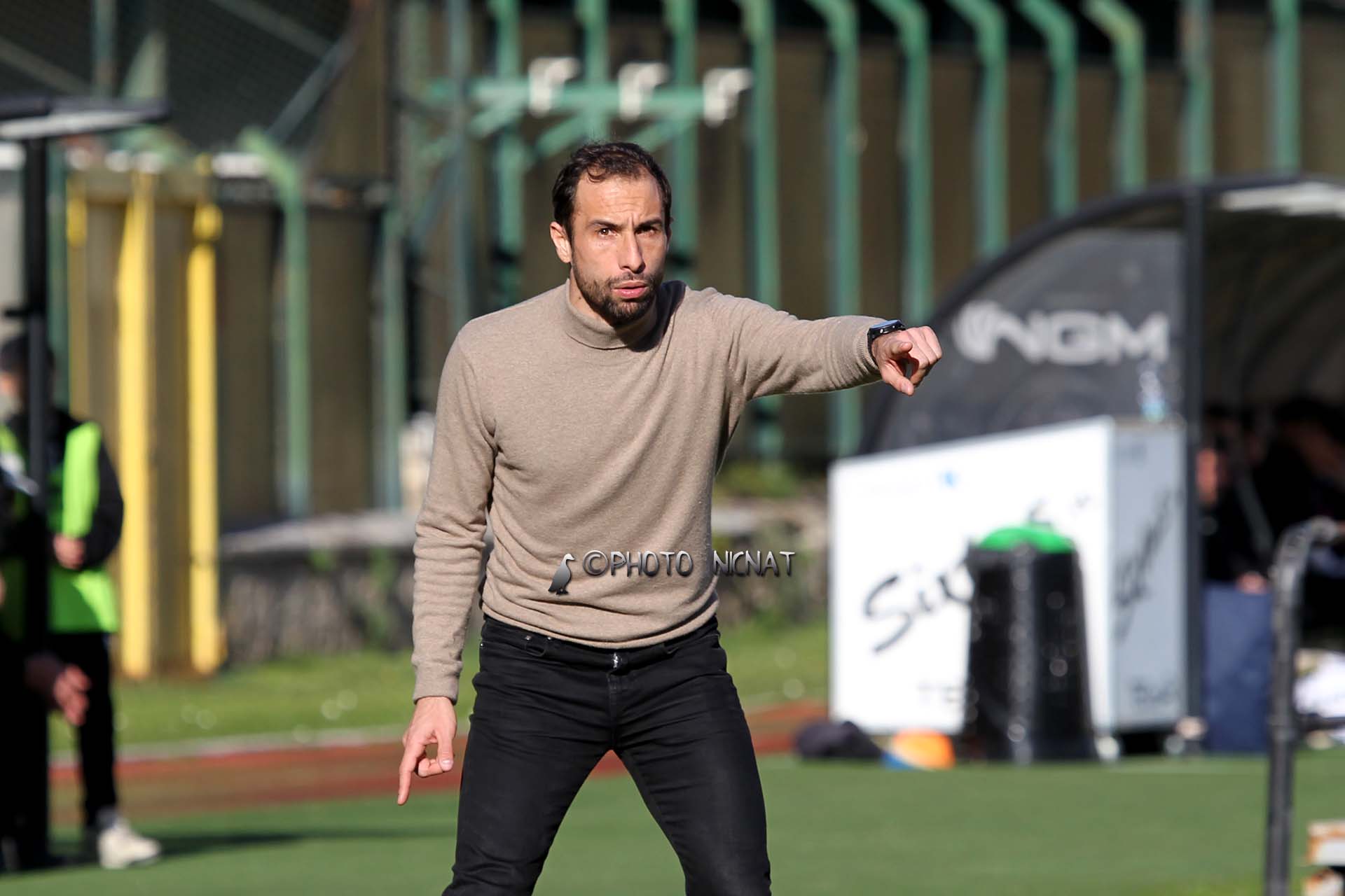 Nuovo allenatore, questione di ore. Domani l’annuncio? :: Siena Club ...