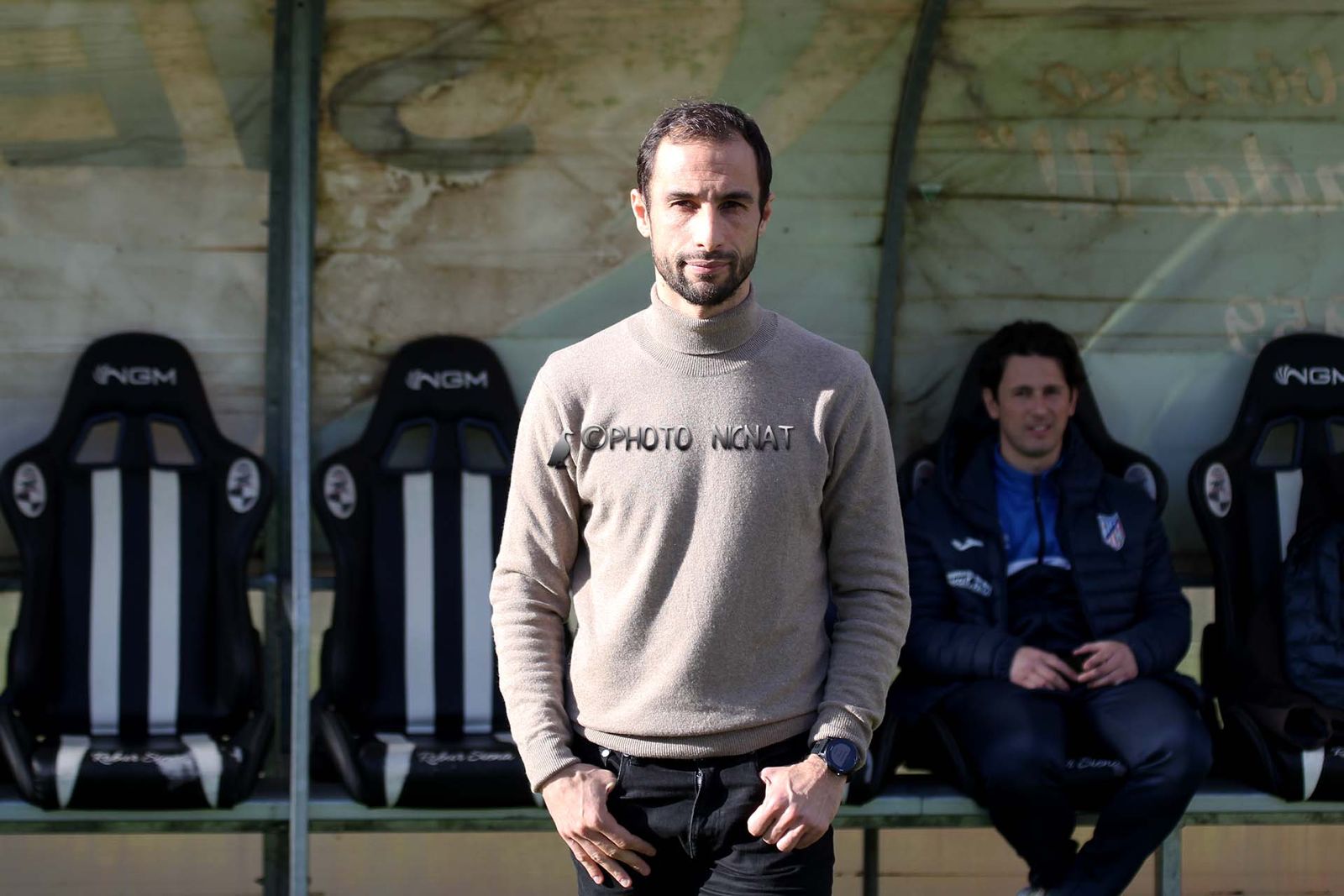 Ufficiale: Bellazzini nuovo allenatore del Siena. Contratto biennale ...