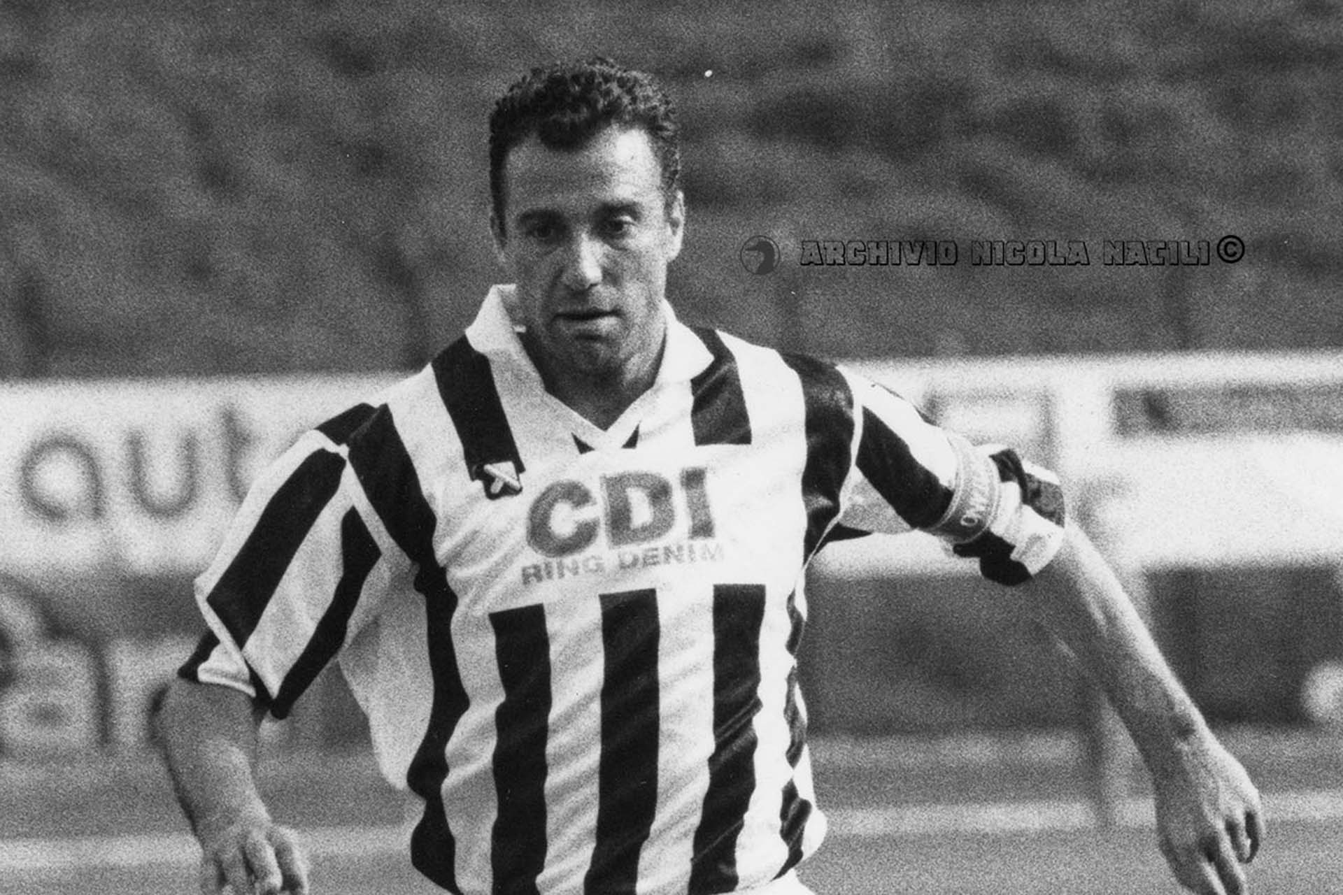 Ci ha lasciato l’ex bianconero Celeste Pin :: Siena Club Fedelissimi 1970