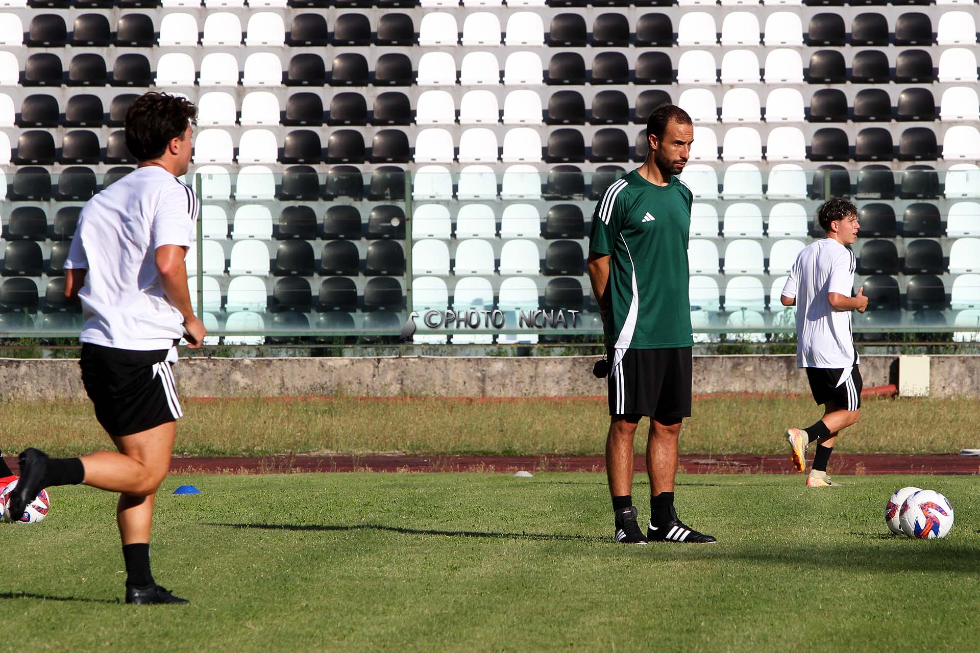 Il programma delle amichevoli del Siena FC :: Siena Club Fedelissimi 1970
