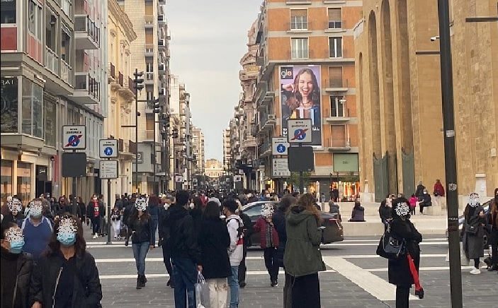 "Bari Shopping Tour", in una settimana 170 attività si iscrivono
