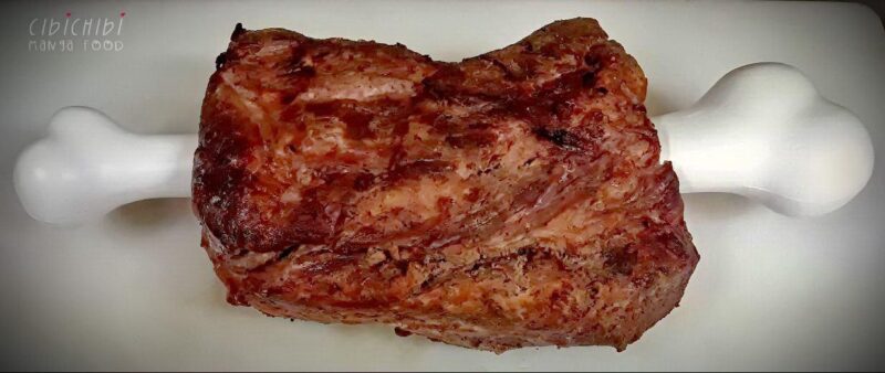 Dall’Okonomiyaki al Manga Meat: a Bari si cena con i pirati di One Piece