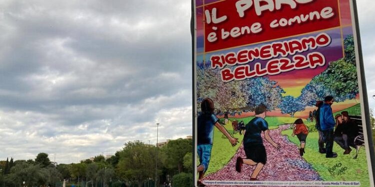 Parco 2 Giugno, botte ai ragazzini: condannato “il capo della gang"
