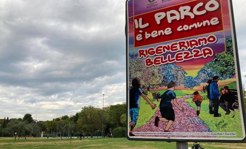 Parco 2 Giugno, botte ai ragazzini: condannato “il capo della gang"