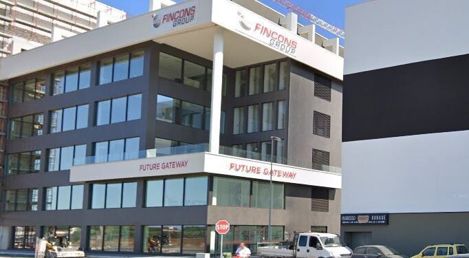 "Future Gateway", apre a Bari la nuova sede di Fincons