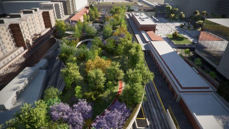 A Bari il Piano triennale opere pubbliche: risorse da oltre 780 milioni