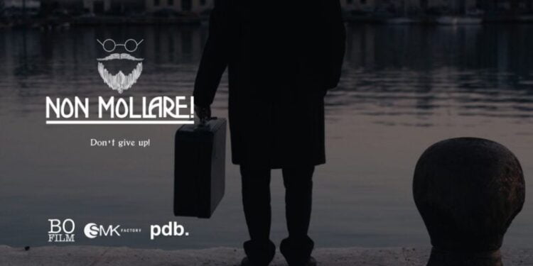 "Non mollare", il docufilm su Salvemini: dieci giorni di riprese a Molfetta