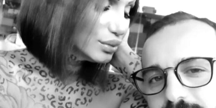 La favola di Felisia e Antonio: "Il primo matrimonio trans a Bari"