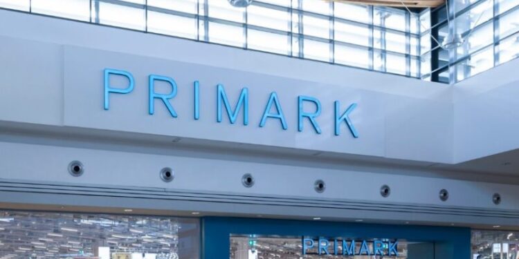 Primark a Casamassima, inaugurazione a gennaio: oltre 150 assunzioni