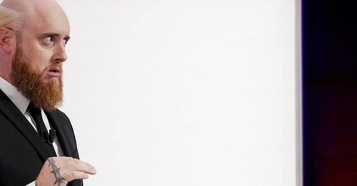 Eleazaro Rossi a Bari subito sold out, il comico raddoppia