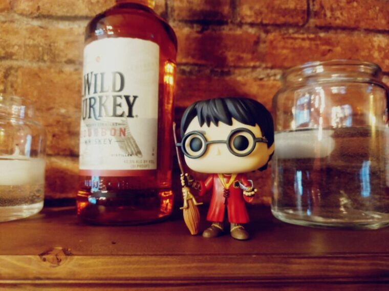 A Bari apre “Hogwarts café”, il primo bar ispirato a Harry Potter