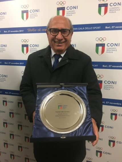 Bari, morto il patron di Tennis Tecnica Alessandro Atzeni