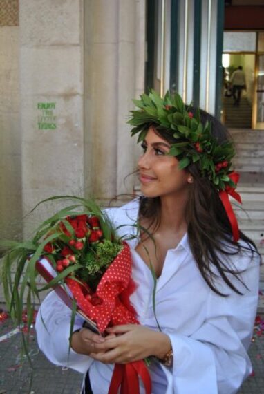 Marianna Rubino è la nuova segretaria del Pd al San Paolo