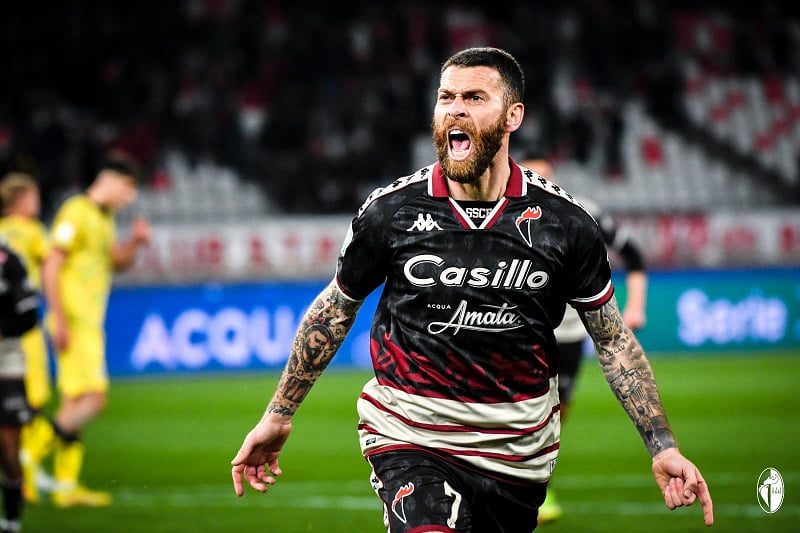 Antenucci al Tb Sport: “Di Cesare? Può ancora giocare, ma è giusto ...