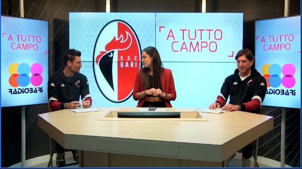 Mignani e Vergassola, un’amicizia ventennale