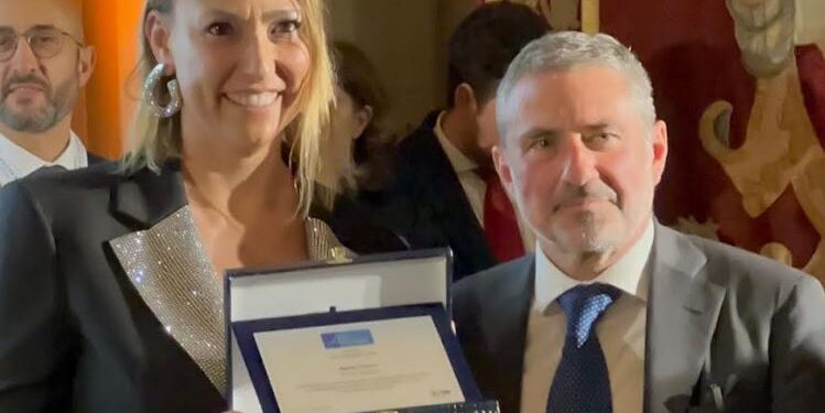 Ingegneria Clinica 3 Premi Per La Puglia Cè Raffaella Massafra