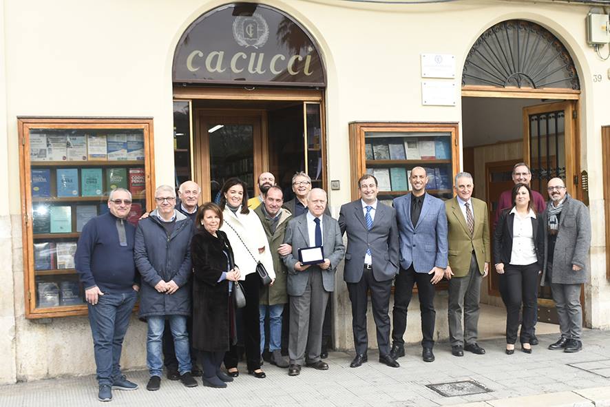 Bari, così rinascono le librerie indipendenti