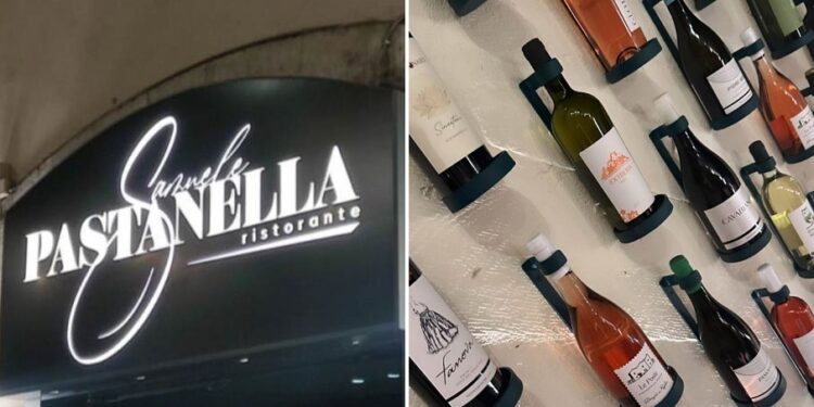 Bari, via Piccinni: nuovo ristorante al posto de ‘Il Sottosopra’