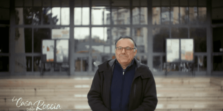 La missione di don Andrea Favale e della San Marcello su TV2000