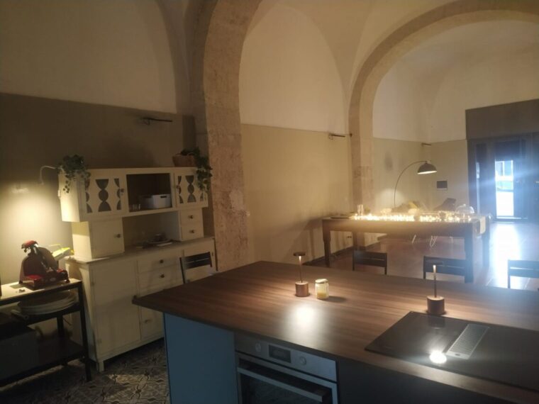 Bari, apre 'Tasting Lab': "Degustazioni per analisi sensoriale cibo"