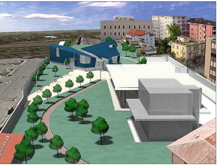 Le nuove stazioni di Triggiano e Capurso pronte entro il 2026