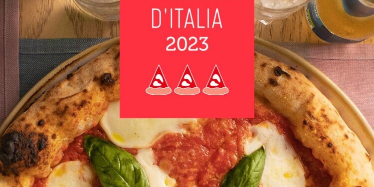 Migliori pizzerie d'Italia, nella classifica 'Tre spicchi' manca Bari