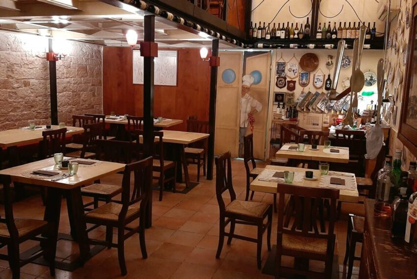 “Osterie d’Italia 2024”, Slow Food premia 22 ristoranti pugliesi