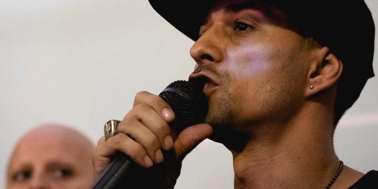 'All 4 Wally', a Bari una giornata dedicata al rapper Walino