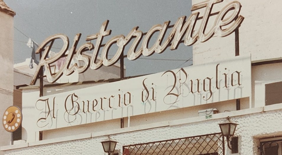 Dal 1973 ad Alberobello, Il Guercio di Puglia compie 50 anni