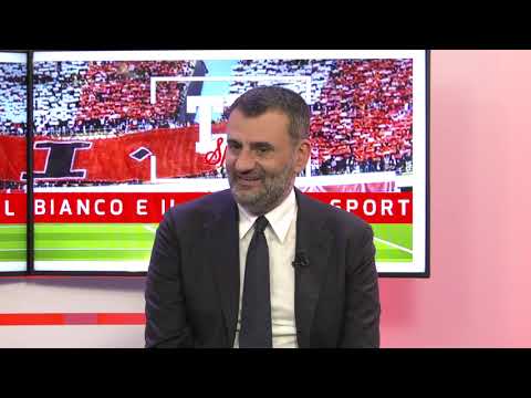 Decaro al TbSport: "Nessuna operazione politica nella scelta dei De ...