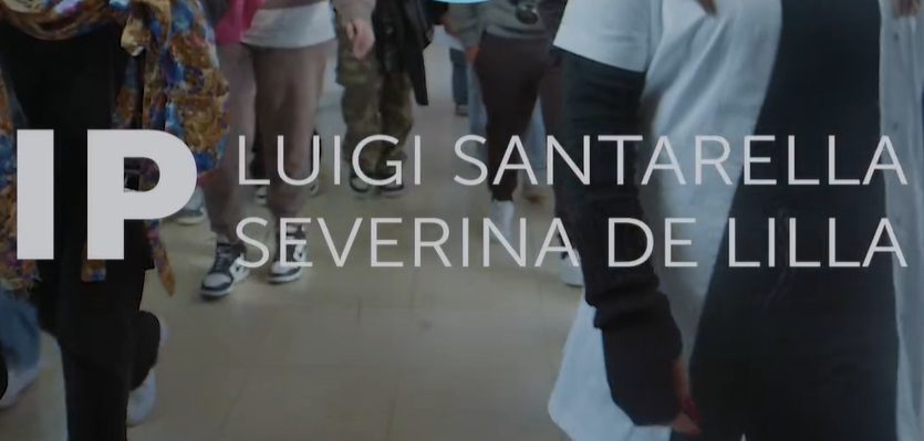 Santarella De Lilla, ecco il ‘Digital video design-cinema e gaming’